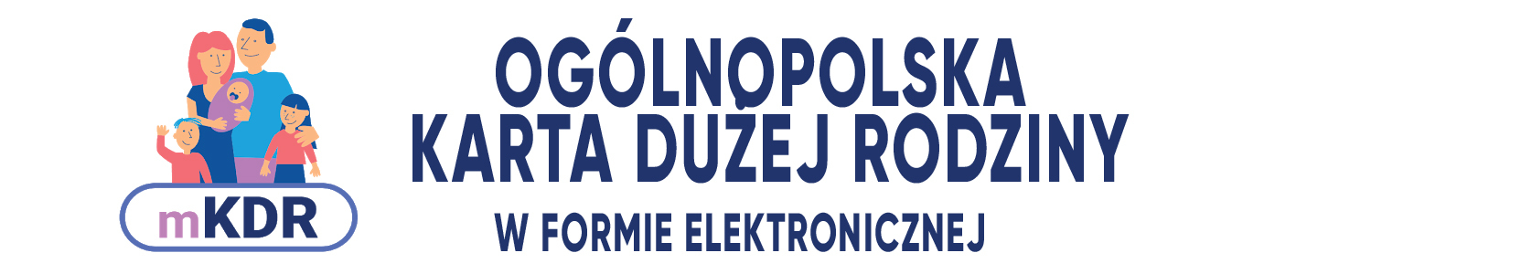 Mobilna Ogólnopolska Karta Dużej Rodziny - Śrem