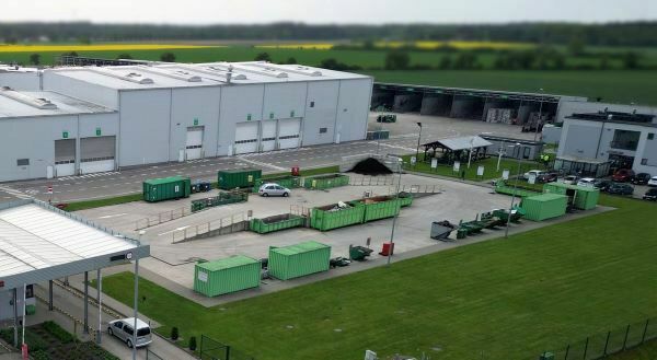 Tymczasowy PSZOK od 1 stycznia w Śremie - Śrem