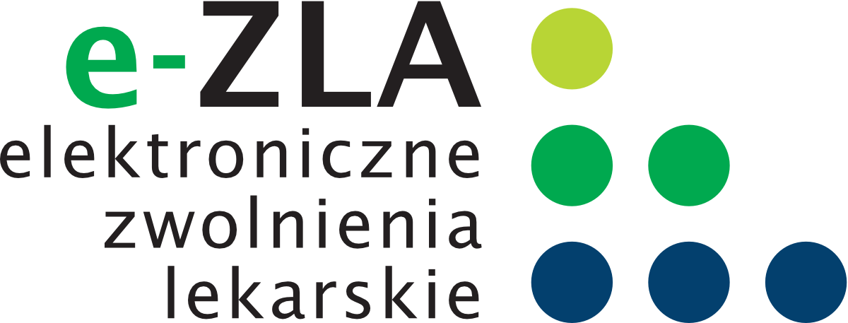 Elektroniczne zwolnienia lekarskie (e-ZLA) - Śrem